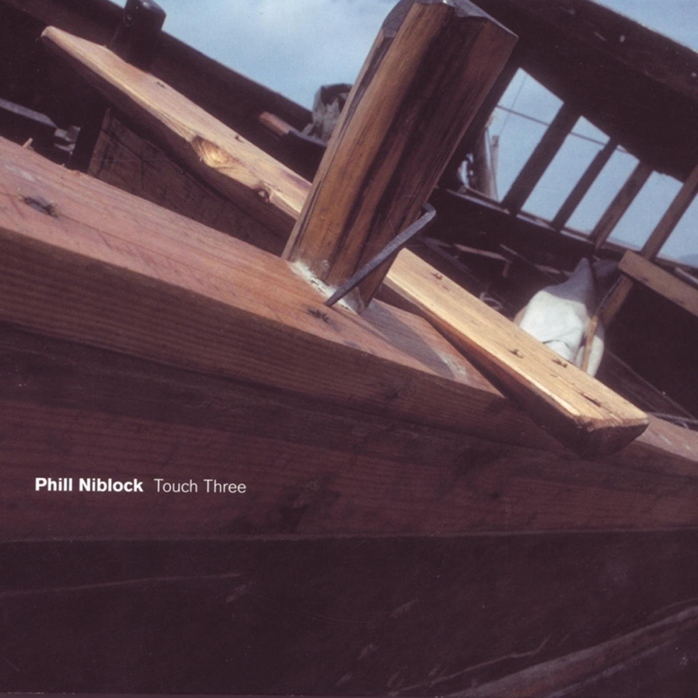 Releases | Phill Niblock